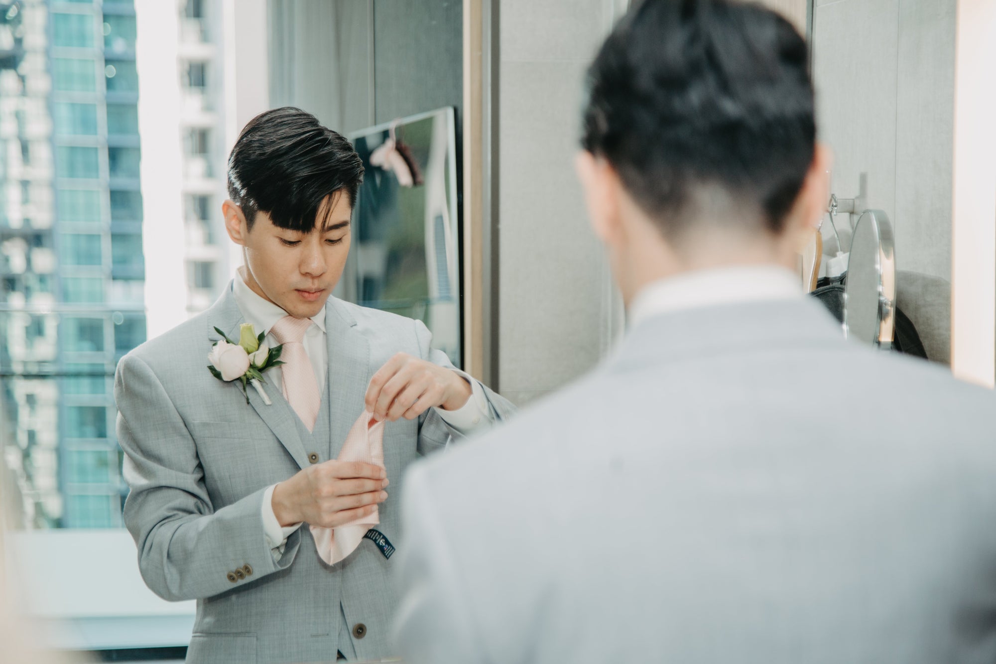 Gold Coast's Tailored Suits: Price Vs Quality