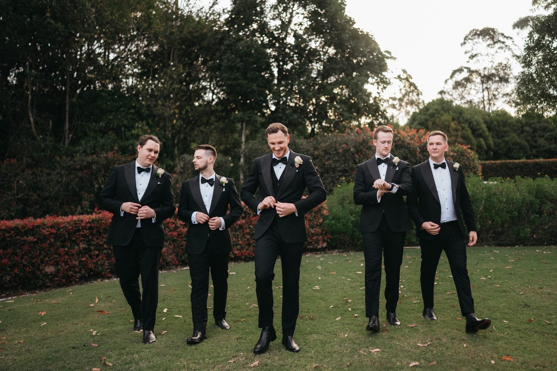 Best Colors for a Formal Attire: A Guide to Dressing with Confidence